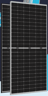ELAN SHINE (TOPCON) G2G modules GEN-II